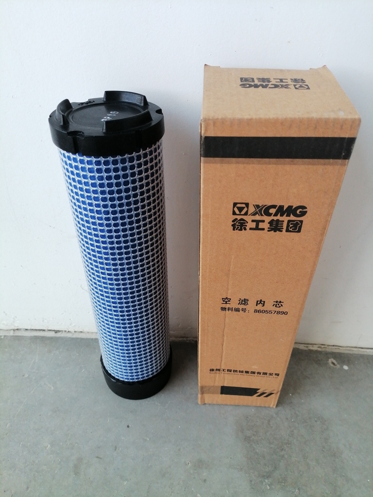 FILTRO DE AIRE INTERNO PARA XE60GA 860557890 | pachara-refacciones.com